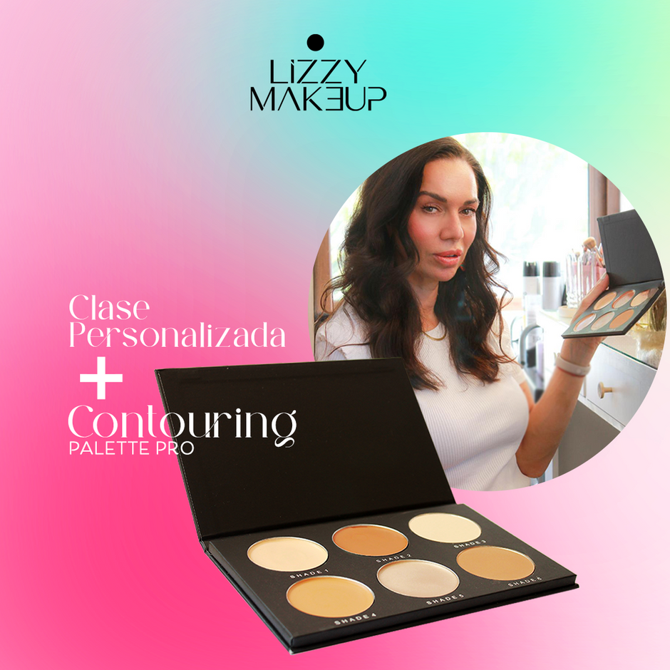 Lizzy Makeup / Compra online de productos de Maquillaje – Lizzy Makeup spa