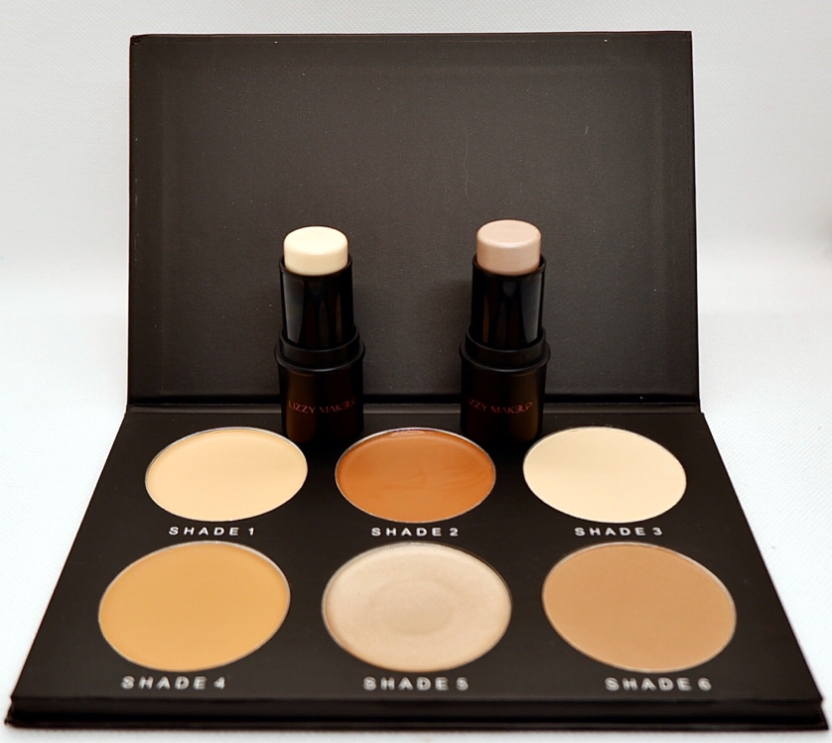 Lizzy Makeup / Compra online de productos de Maquillaje – Lizzy Makeup spa