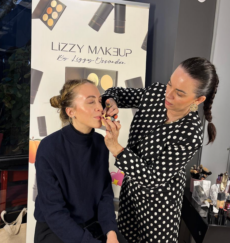Lizzy Makeup / Compra online de productos de Maquillaje – Lizzy Makeup spa