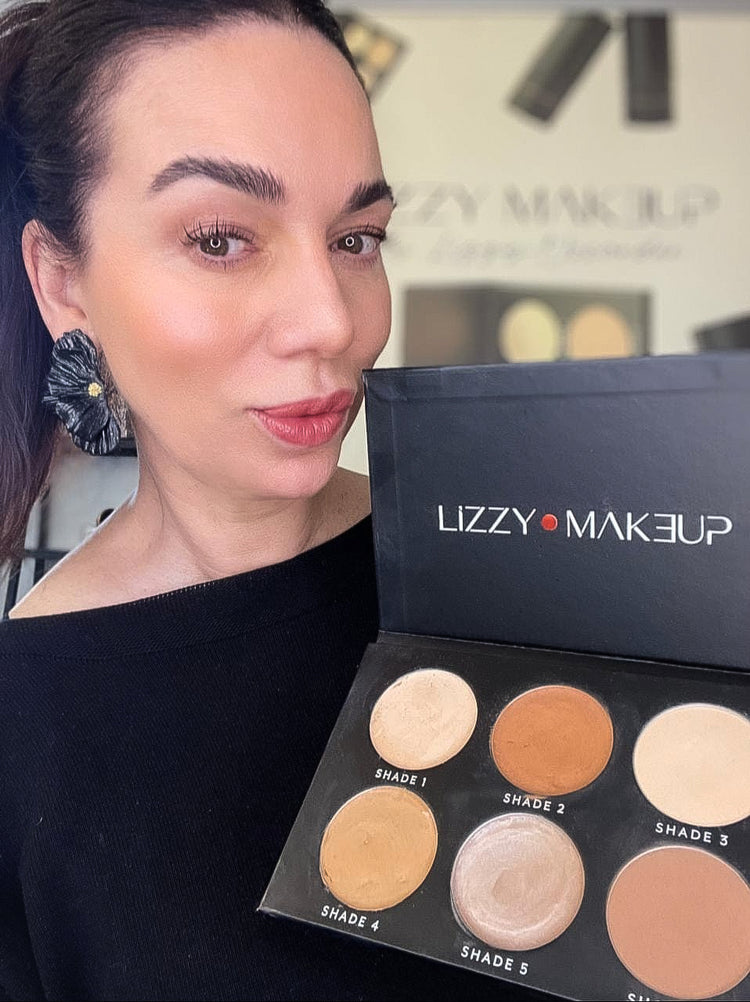 Lizzy Makeup / Compra online de productos de Maquillaje – Lizzy Makeup spa