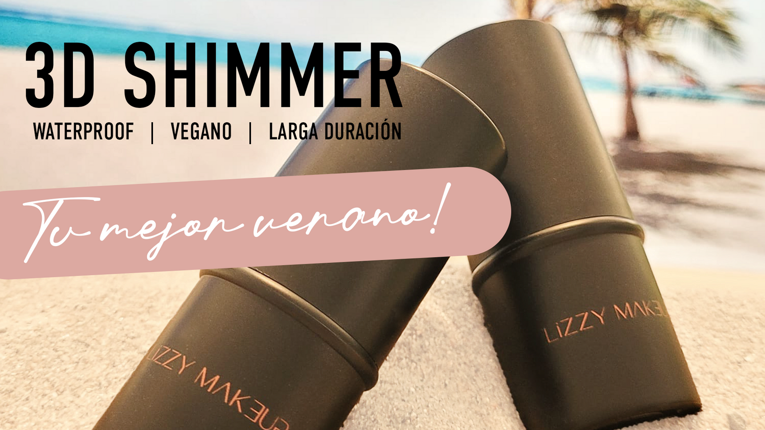 Lizzy Makeup / Compra online de productos de Maquillaje – Lizzy Makeup spa