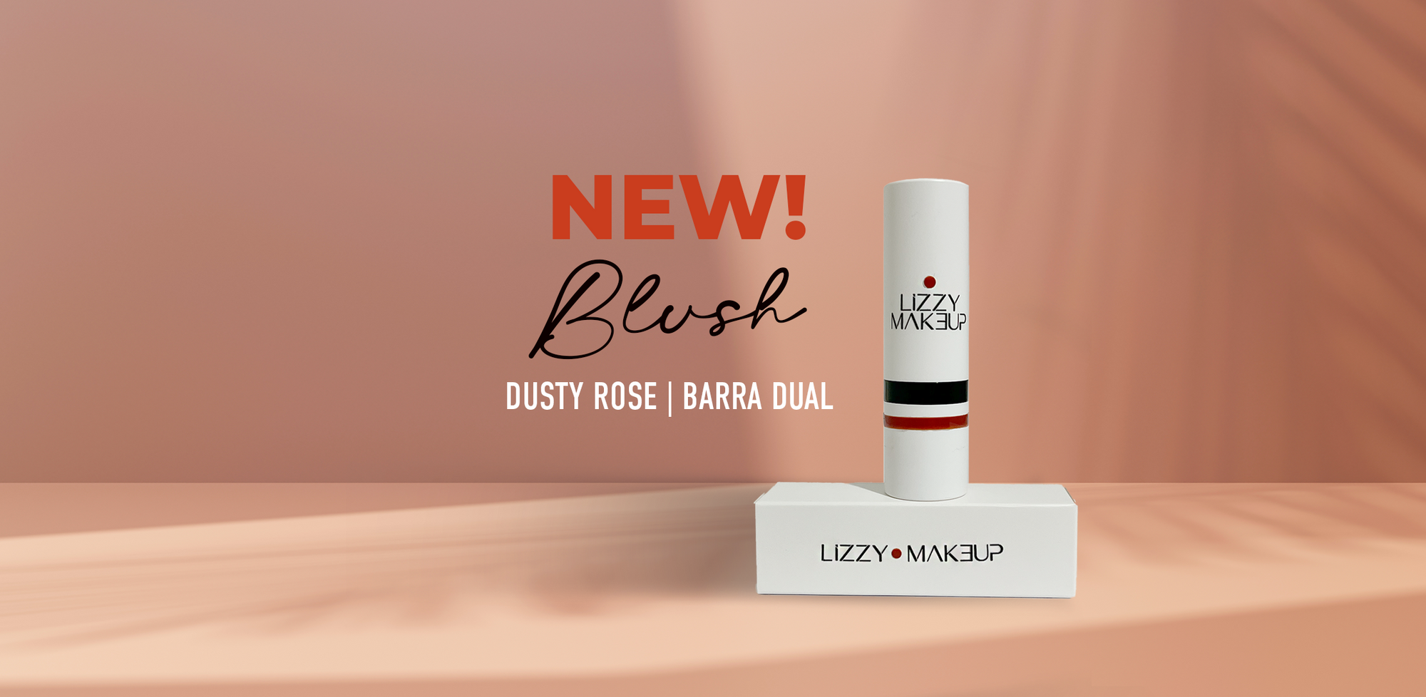 Lizzy Makeup / Compra online de productos de Maquillaje – Lizzy Makeup spa